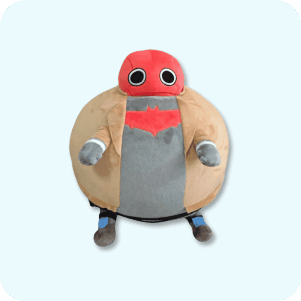 Fatson Todd Plush | Fatson Todd Plush